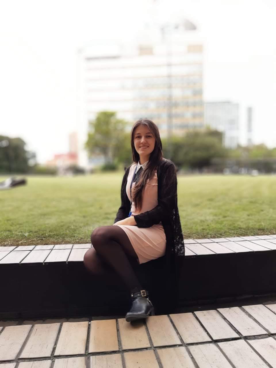 Jeimy Marcela Mateus Ariza